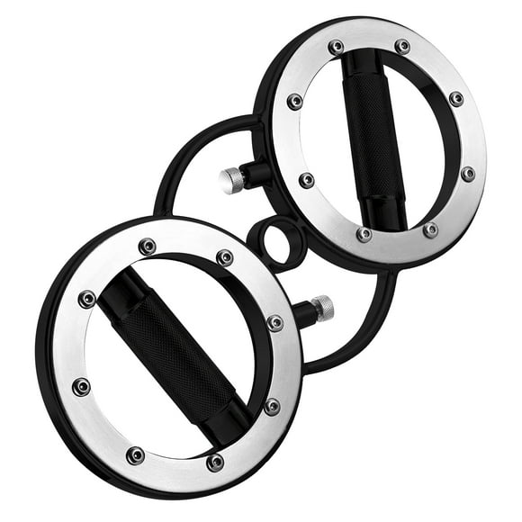 Arm Workout Strength