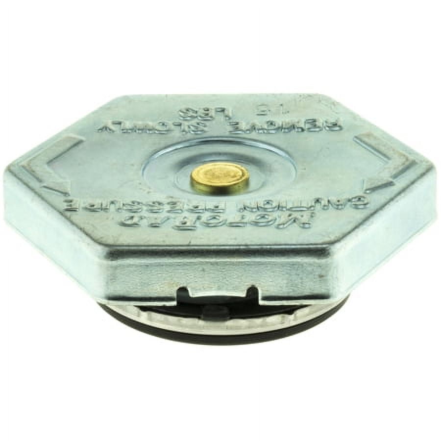 MotoRad 1006-15 Heavy Duty Radiator Cap - Walmart.com
