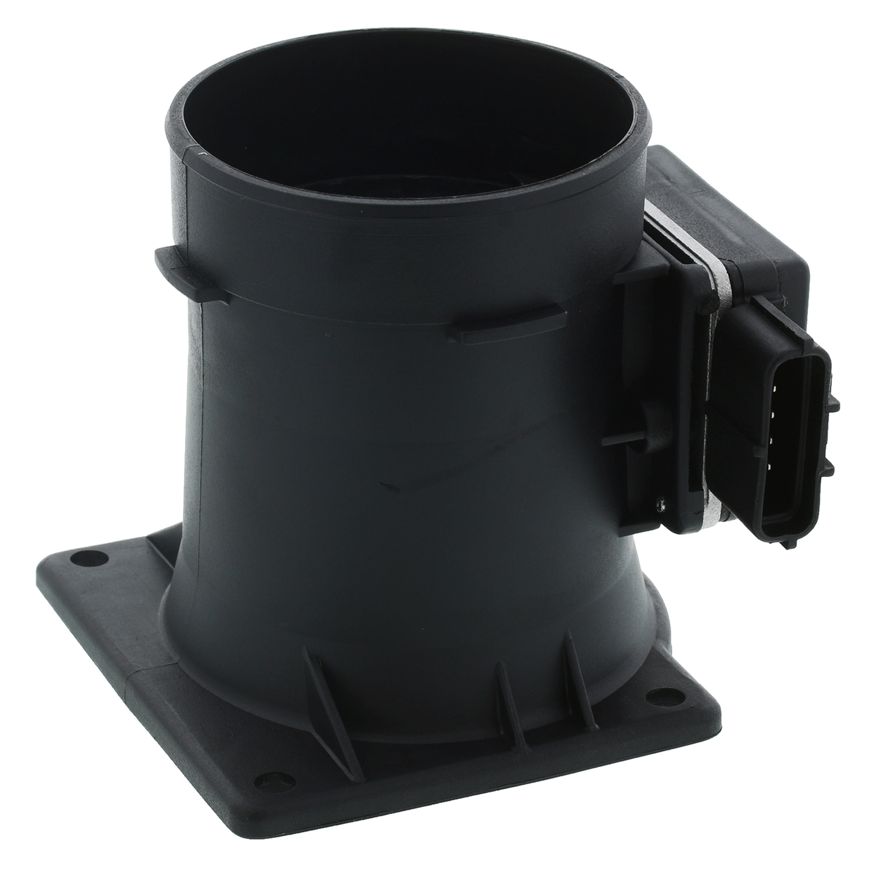 MotoRad 3MF116 Mass Air Flow Sensor Measures Airflow - Walmart.com