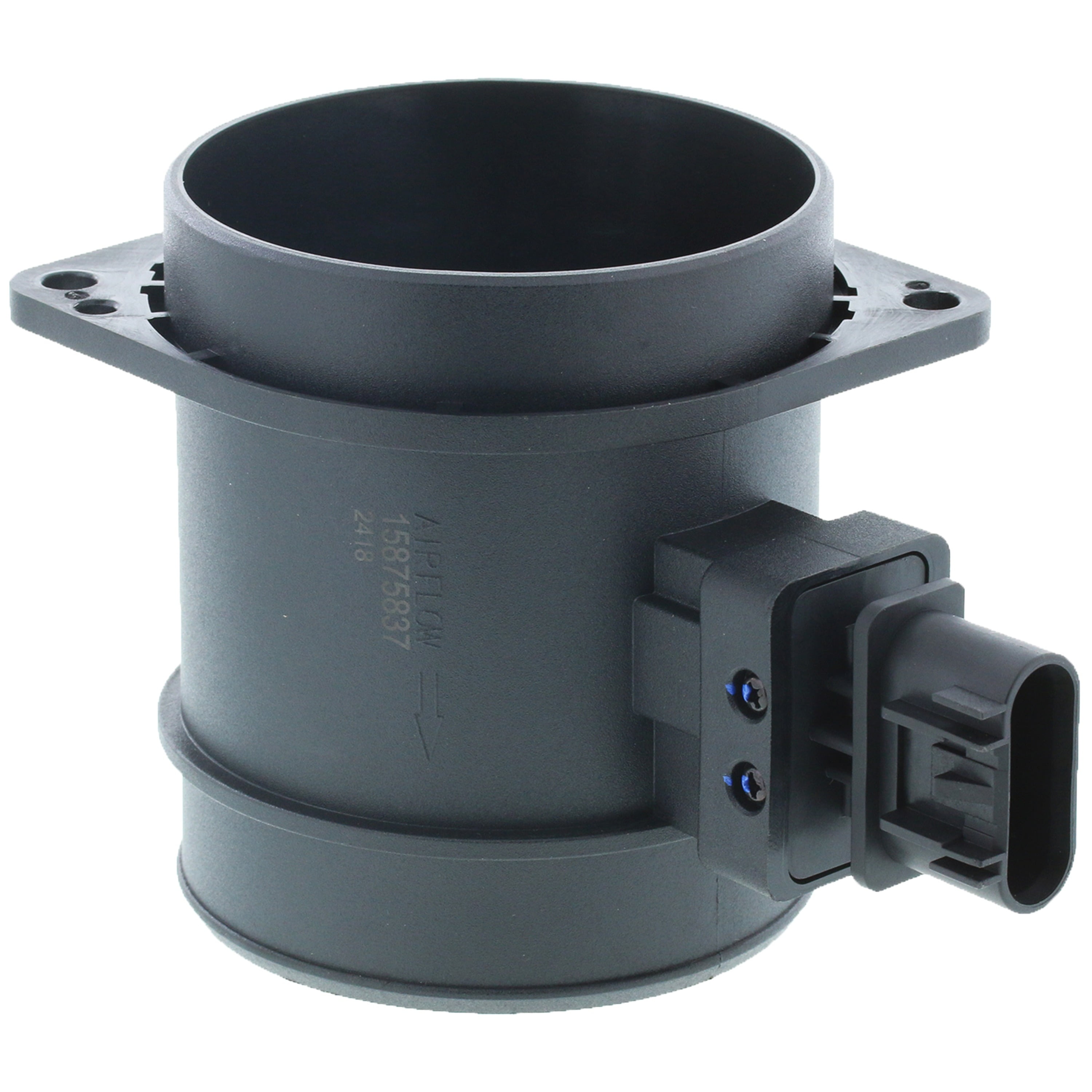 MotoRad Mass Air Flow Sensor - Fits CHEVROLET TRAVERSE, GMC ACADIA ...
