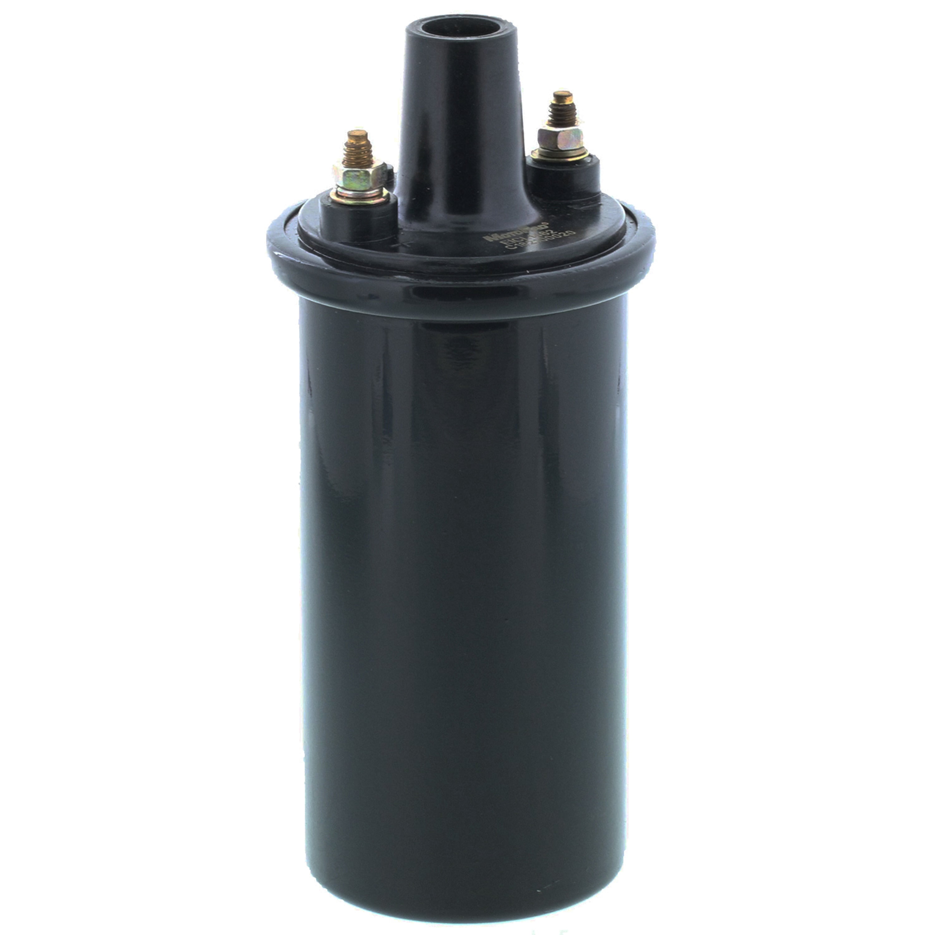 MotoRad 4IC562 Ignition Coil Fits select: 1967-1974 CHEVROLET CAMARO ...