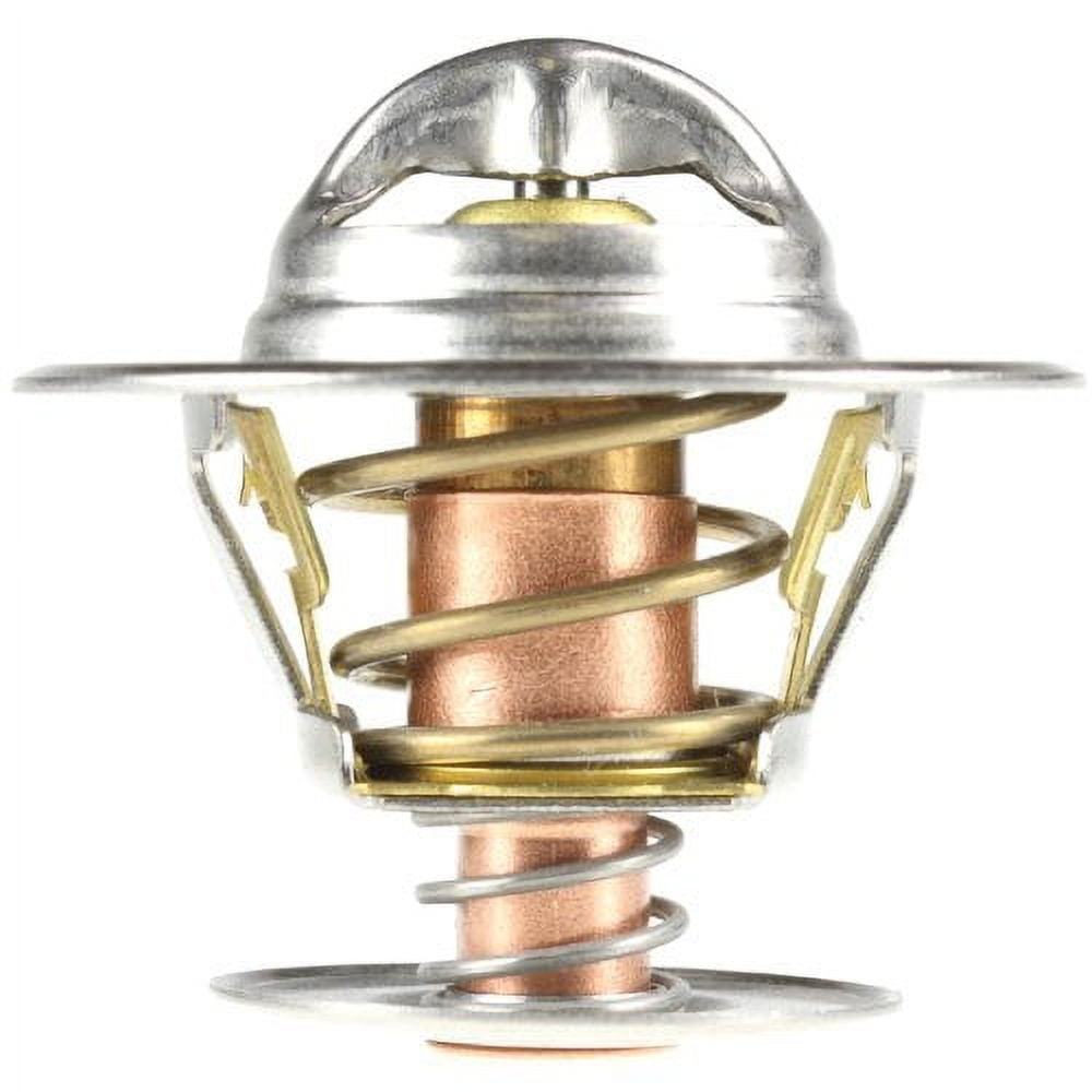 MotoRad 7270-180 Engine Coolant Thermostat Fits select: 2000-2004 FORD ...