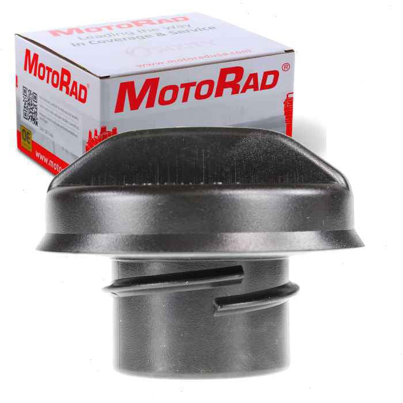 MotoRad Fuel Tank Gas Cap compatible with Ford Taurus 3.0L V6 2004-2009 ...