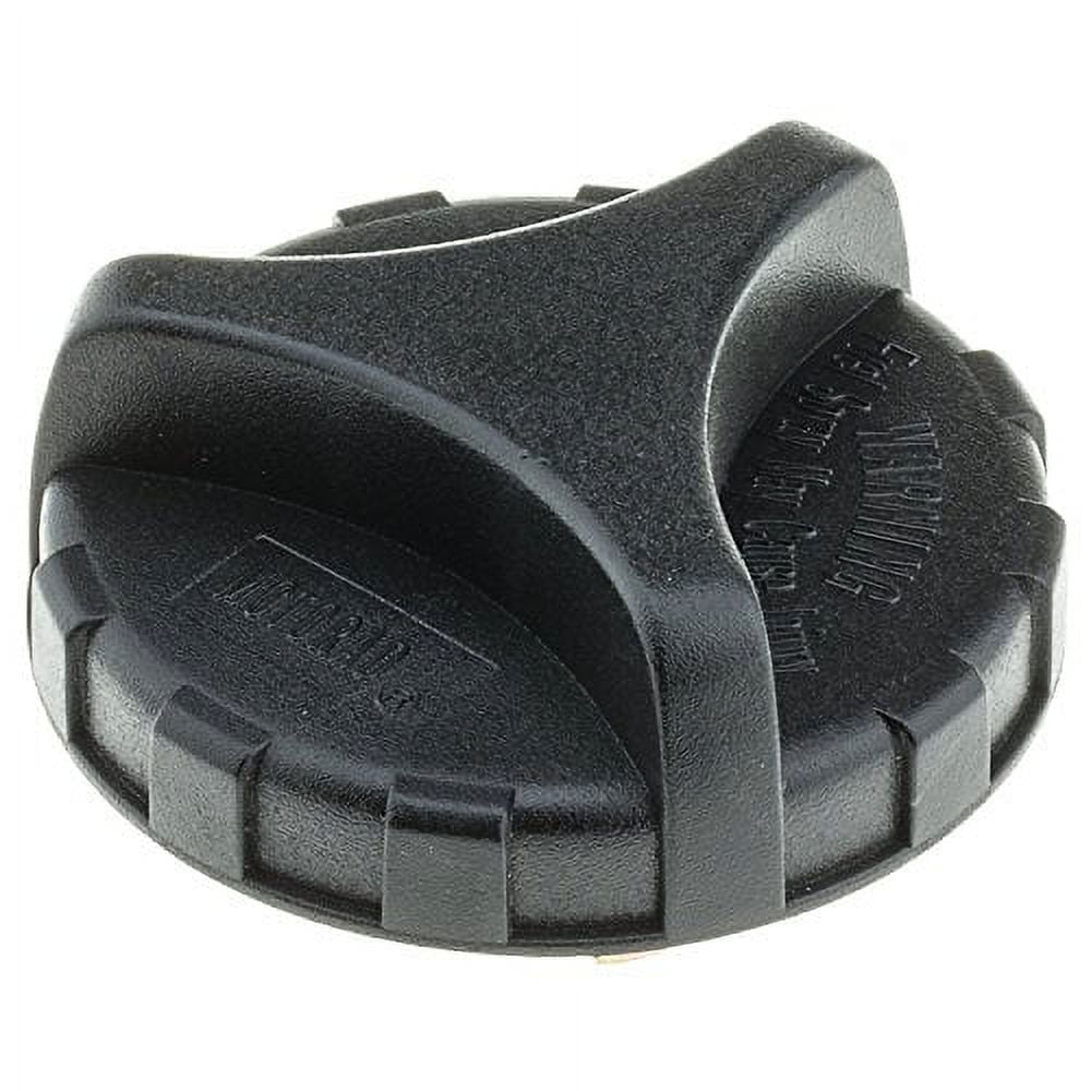 MotoRad MGC-824 Fuel Cap Fits select: 1970-1981 FIAT 124, 1980-1982 ...