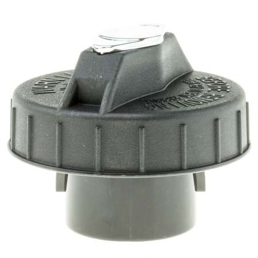 MotoRad MGC911 Fuel Tank Cap Fits select: 2002-2004 CHEVROLET ...