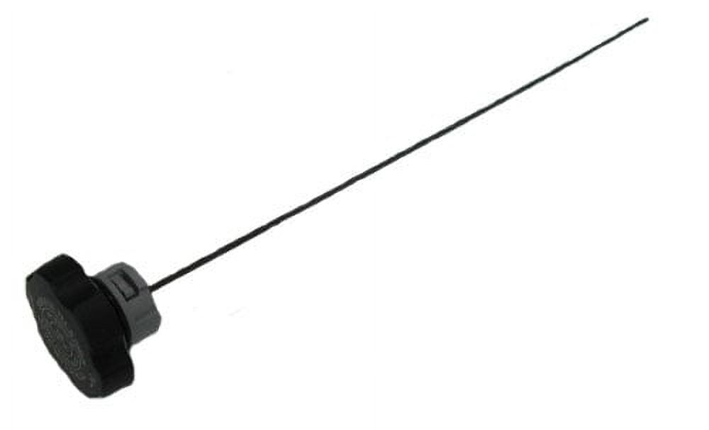 MotoRad MO-124 Engine Oil Filler Cap - Walmart.com
