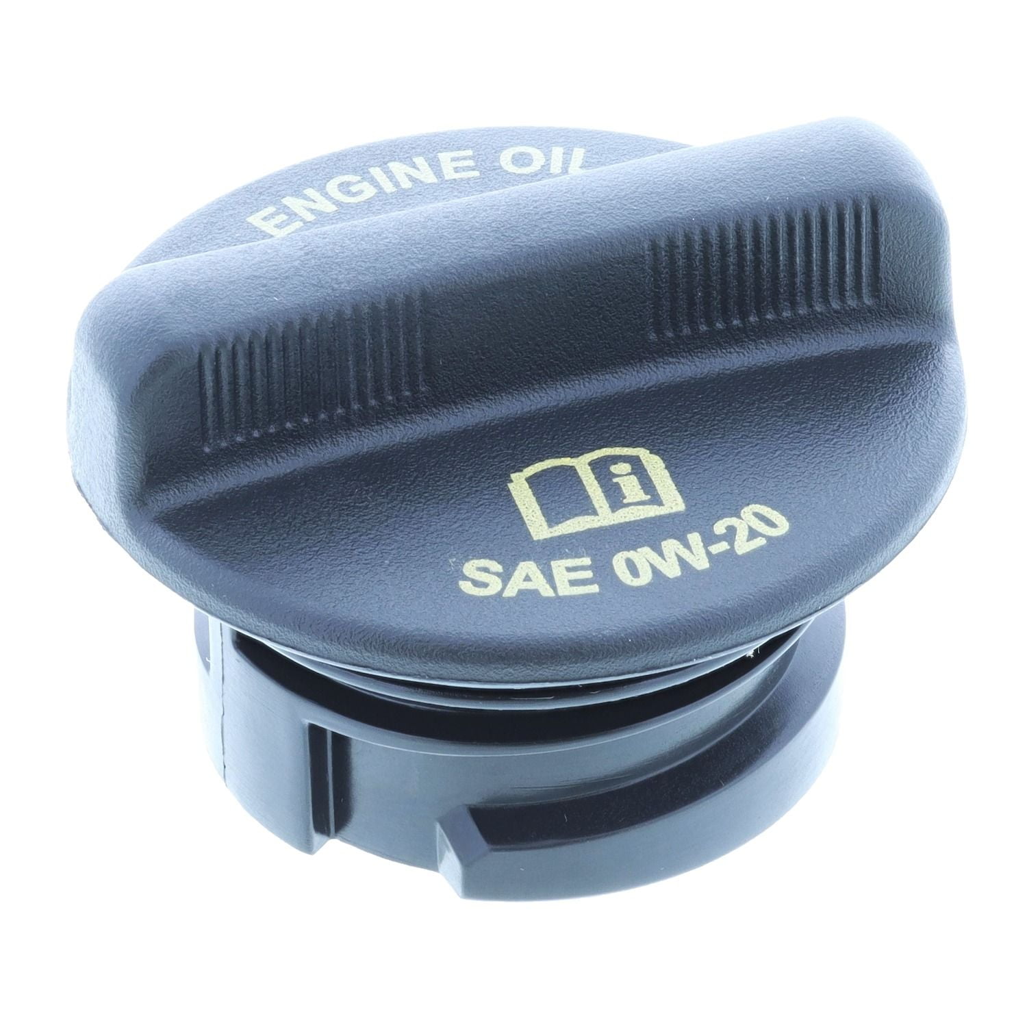MotoRad MO205: Engine Oil Filler Cap Fits select: 2016-2018,2020-2023 ...