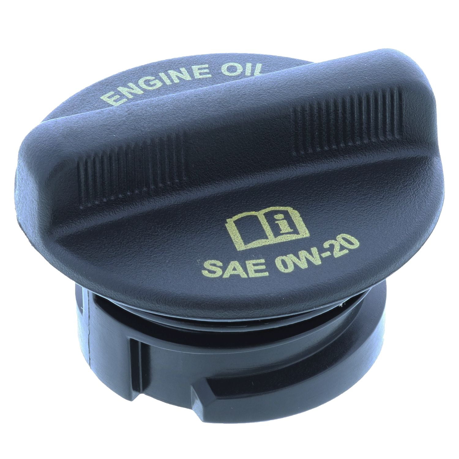 MotoRad MO205: Engine Oil Filler Cap Fits select: 2016-2018,2020-2023 ...