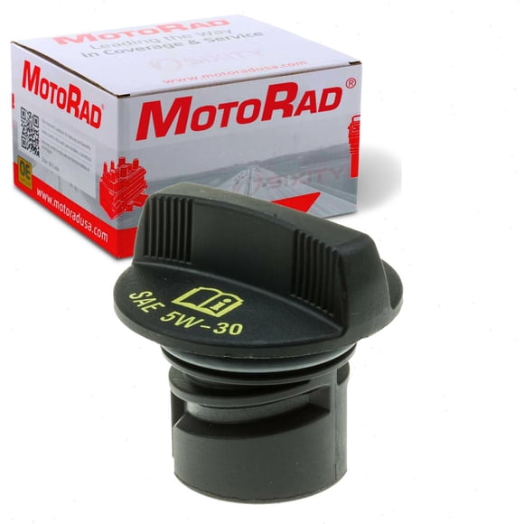 Dodge Grand Caravan Engine Oil Filler Cap