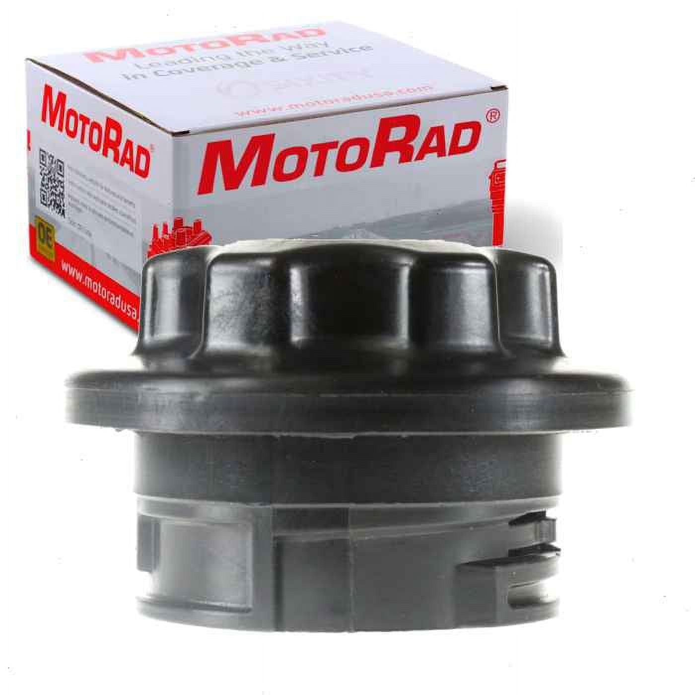 MotoRad Oil Filler Cap compatible with Dodge Ram 1500 2003-2008 ...