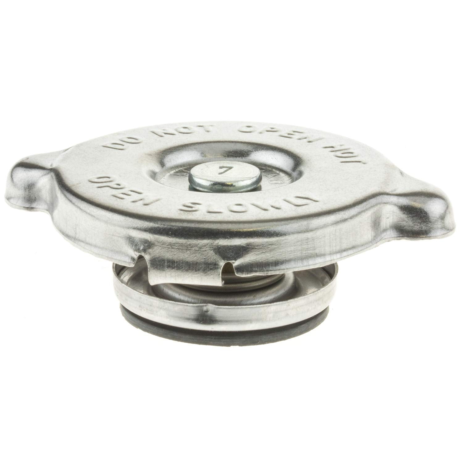 Cst/Motorad T7 Radiator Cap OE Replacement; Relief Pressure: 7 PSI ...