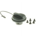 MotoRad Tethered Fuel Cap Fits select: 2002-2006 TOYOTA CAMRY, 2004 ...