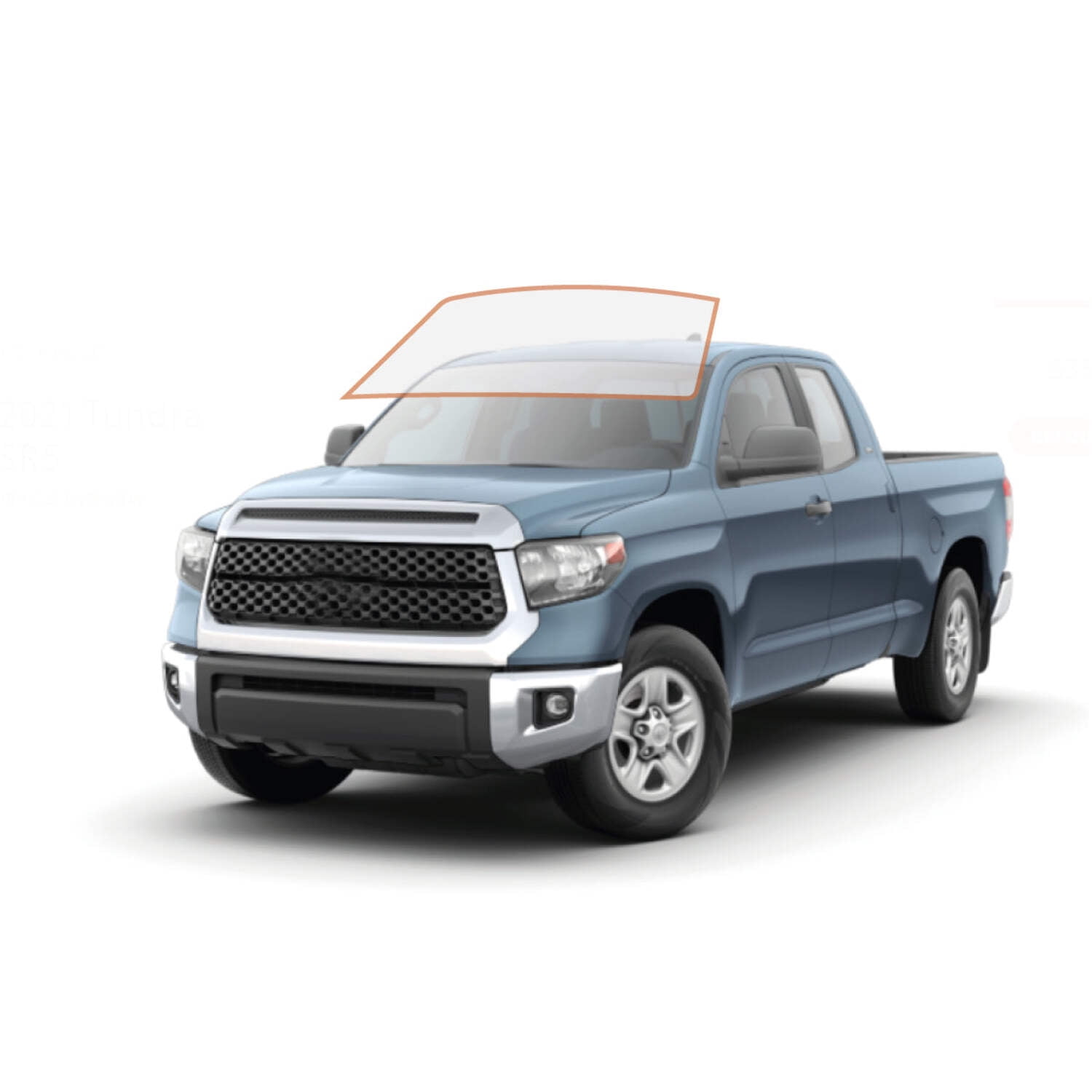 MotoShield Pro Premium Professional 2mil Precut Ceramic Window Tint ...