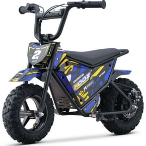 Electric Mini Bikes in Mini Bikes - Walmart.com