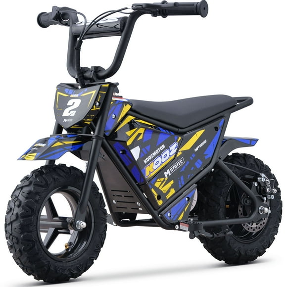Electric Mini Bikes in Mini Bikes - Walmart.com