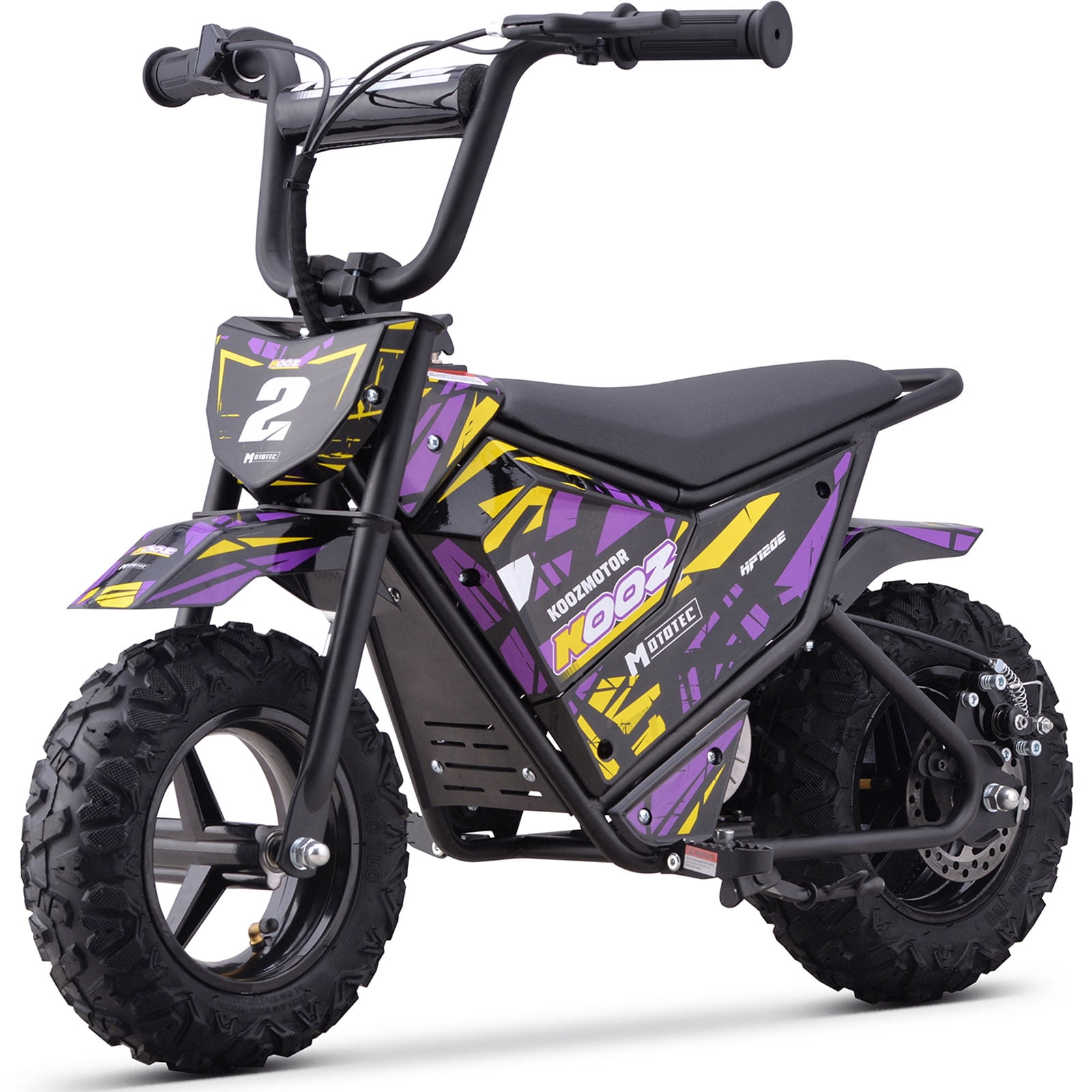 MotoTec 24v 250w HP120E Electric Powered Mini Bike Australia | Ubuy