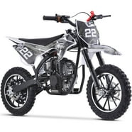 Apollo RFZ 140 Z40 Mid-Size Dirt Bike, 140cc, Manual, Youth/Adults ...