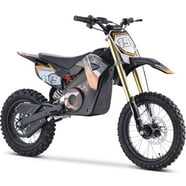 "X-Pro 150cc Adult Gasoline Powered Dirt Bike with Lights, 4-Speed Transmission, 19""/16"" Tires ...
