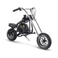 Coleman Powersports B200RSV 196cc Gas-Powered Rear Suspension Mini Bike - Walmart.com