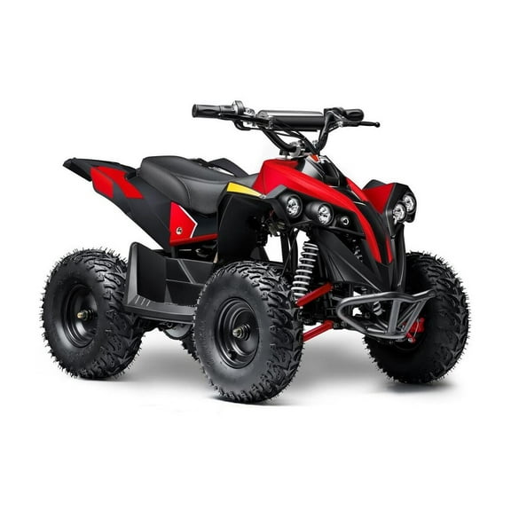 Kids Gas 4 Wheeler