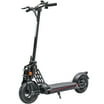 MotoTec Thor 60v 2400w Dual-Motor Lithium Commuter Electric Scooter ...
