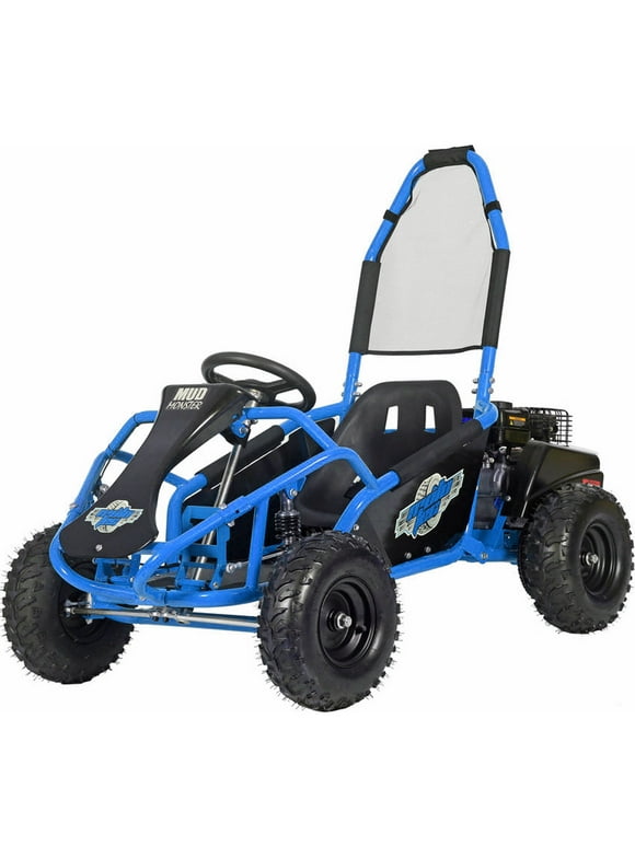 All Gas Powered Ride Ons in Gasoline Powered Ride Ons - Walmart.com