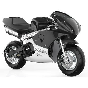 Mega Moto 212cc Mega Max Mini Bike - Walmart.com