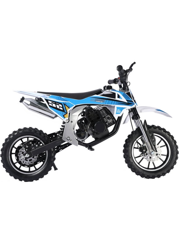 Gas Mini Bikes in Mini Bikes - Walmart.com