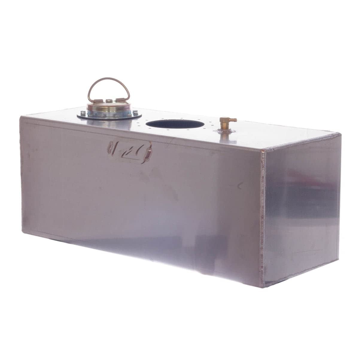 Motobilt 19 Gallon Fuel Cell for TJ / LJ - Walmart.com