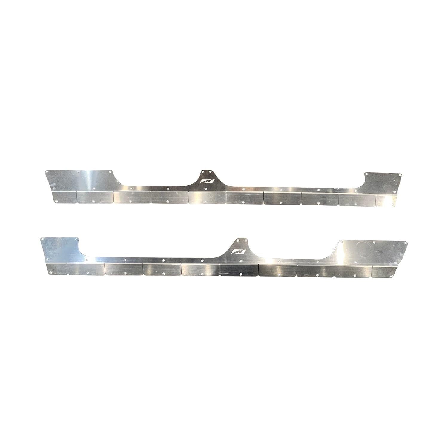 Motobilt Aluminum Rocker Armor for Gladiator JT - Walmart.com