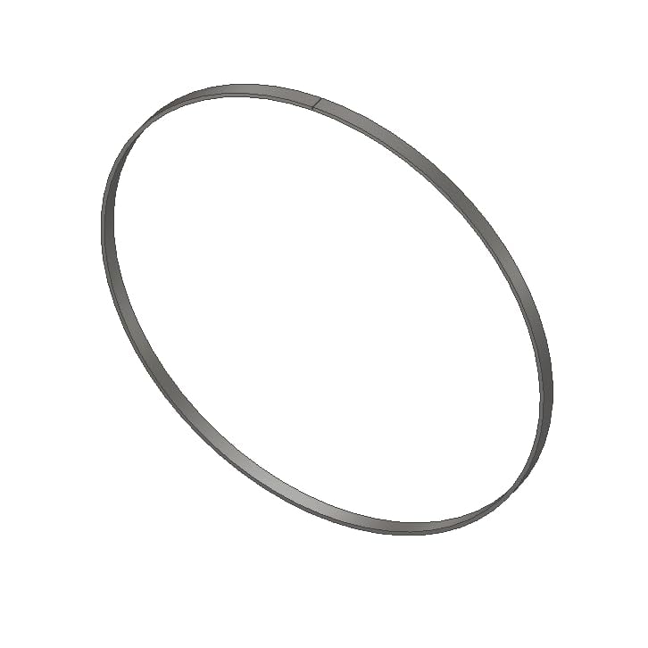 Motobilt Anti Coning Ring for 15" DIY Bead Locks - Walmart.com
