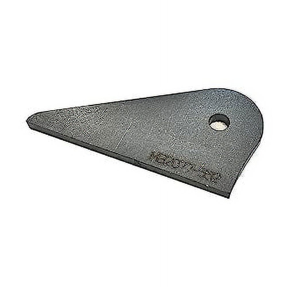 Motobilt Frame Mount Link Tab (Hole Diameter (9/16 Inch)) - Walmart.com