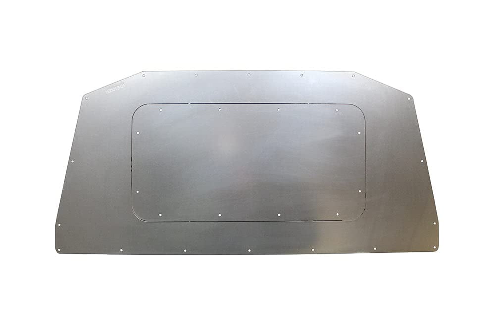 Motobilt Fuel Cell Access Hatch for JK/JKU - Walmart.com