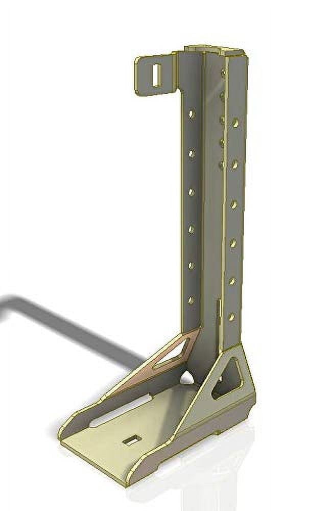 Motobilt High Lift Jack Mount - Walmart.com
