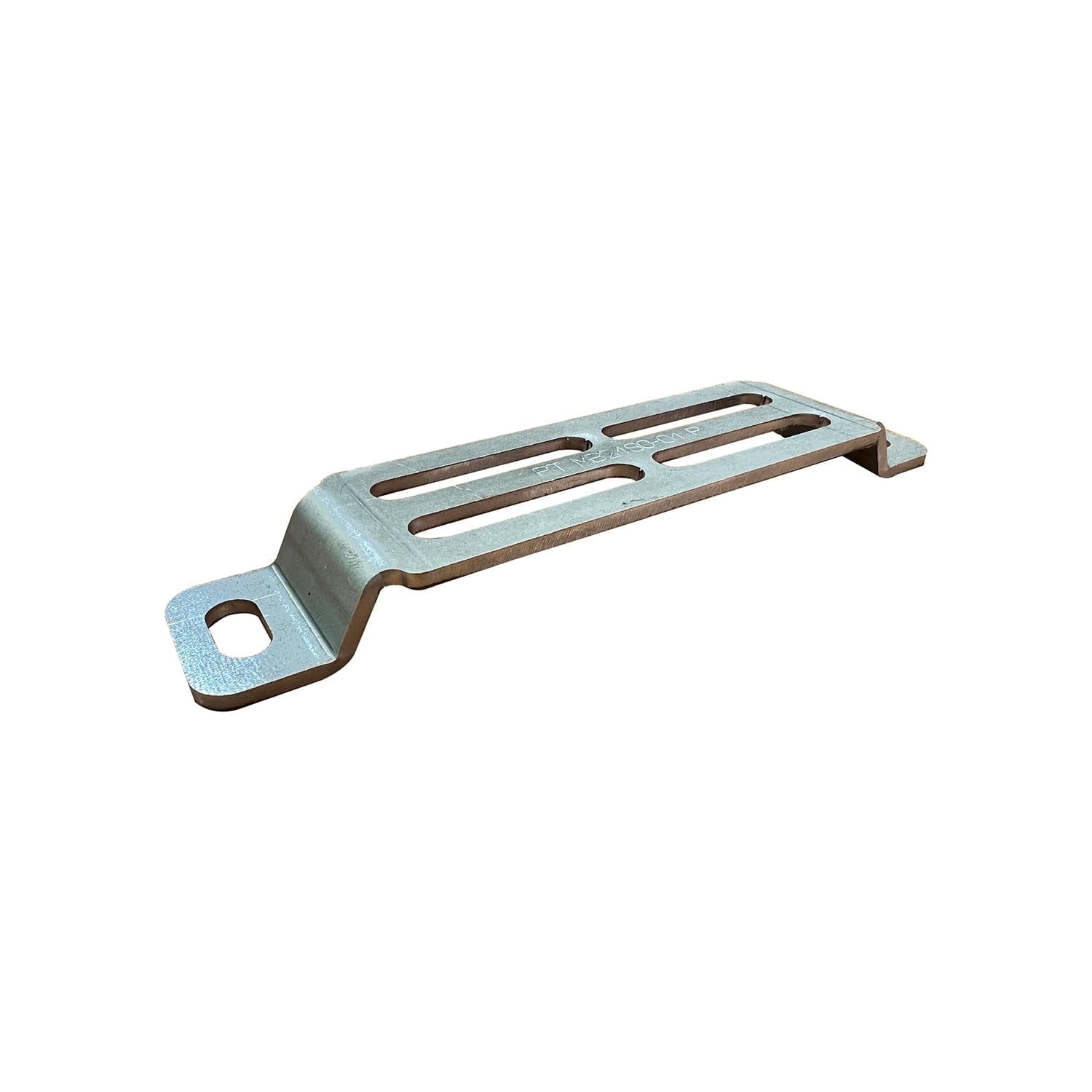 Motobilt Molle Panel Bicycle Fork Mount Bracket - Walmart.com