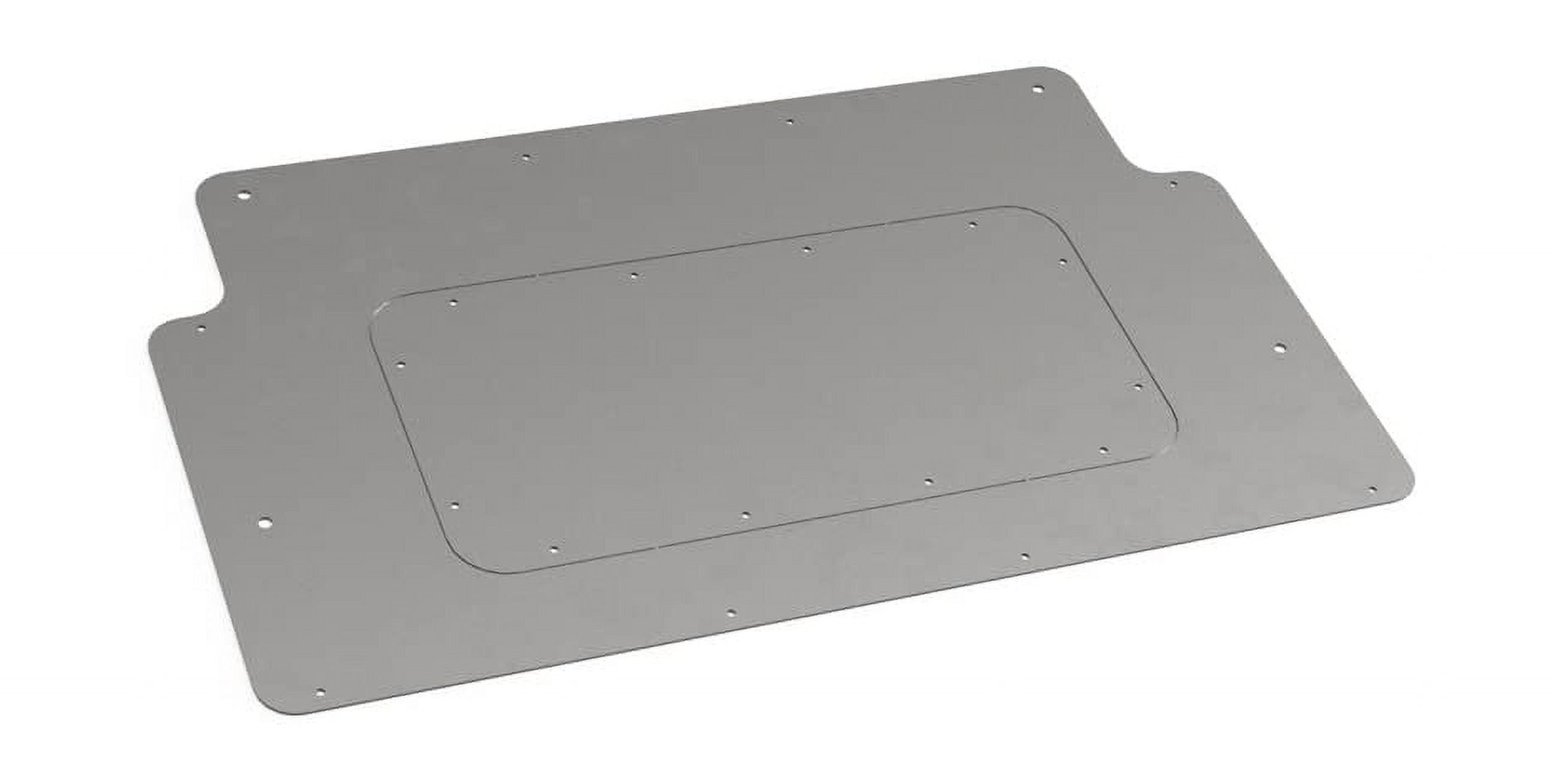 Motobilt Rear Mount Fuel Cell Access Hatch for JL - Walmart.com
