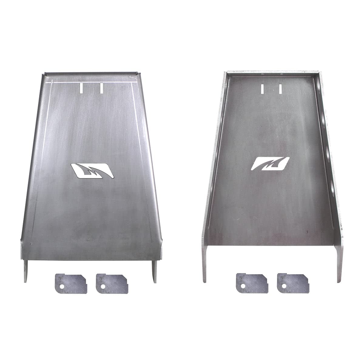 Motobilt Single Rear Shock Towers - Walmart.com