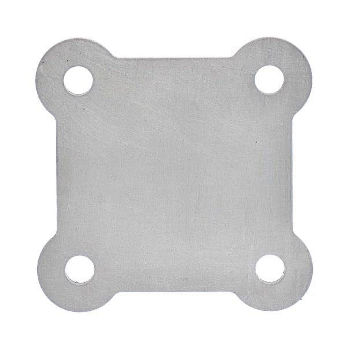 Motobilt Small Roll Cage Mounting Foot - Walmart.com