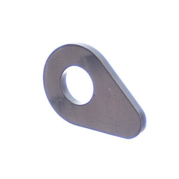 Motobilt Weld Washer Tear Drop Alloy Steel Stainless Steel 1 Pack 9/16 ...