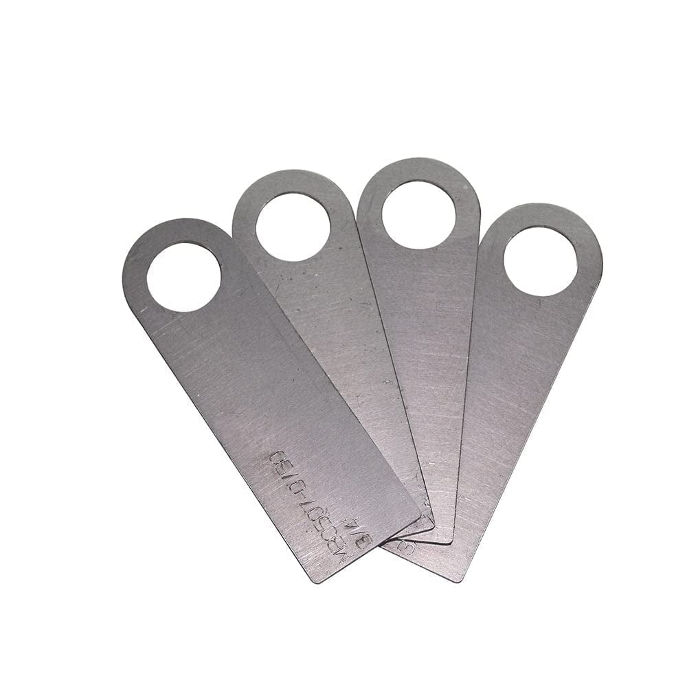 Motobilt Welding Shims (Size: 3/4") - Walmart.com