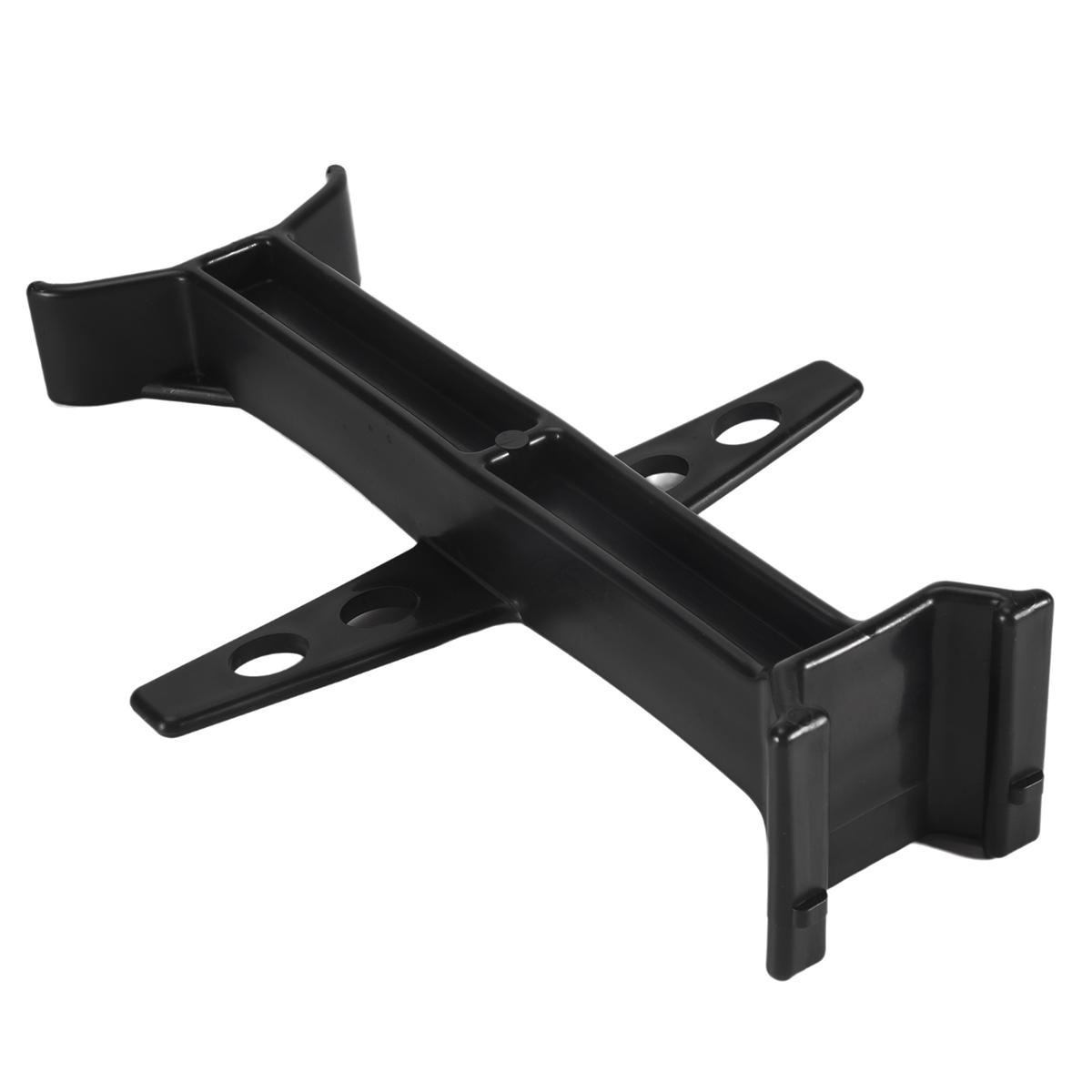 Motocross Dirt Bike Plastic Fork Support Guard Transportation Protector ...