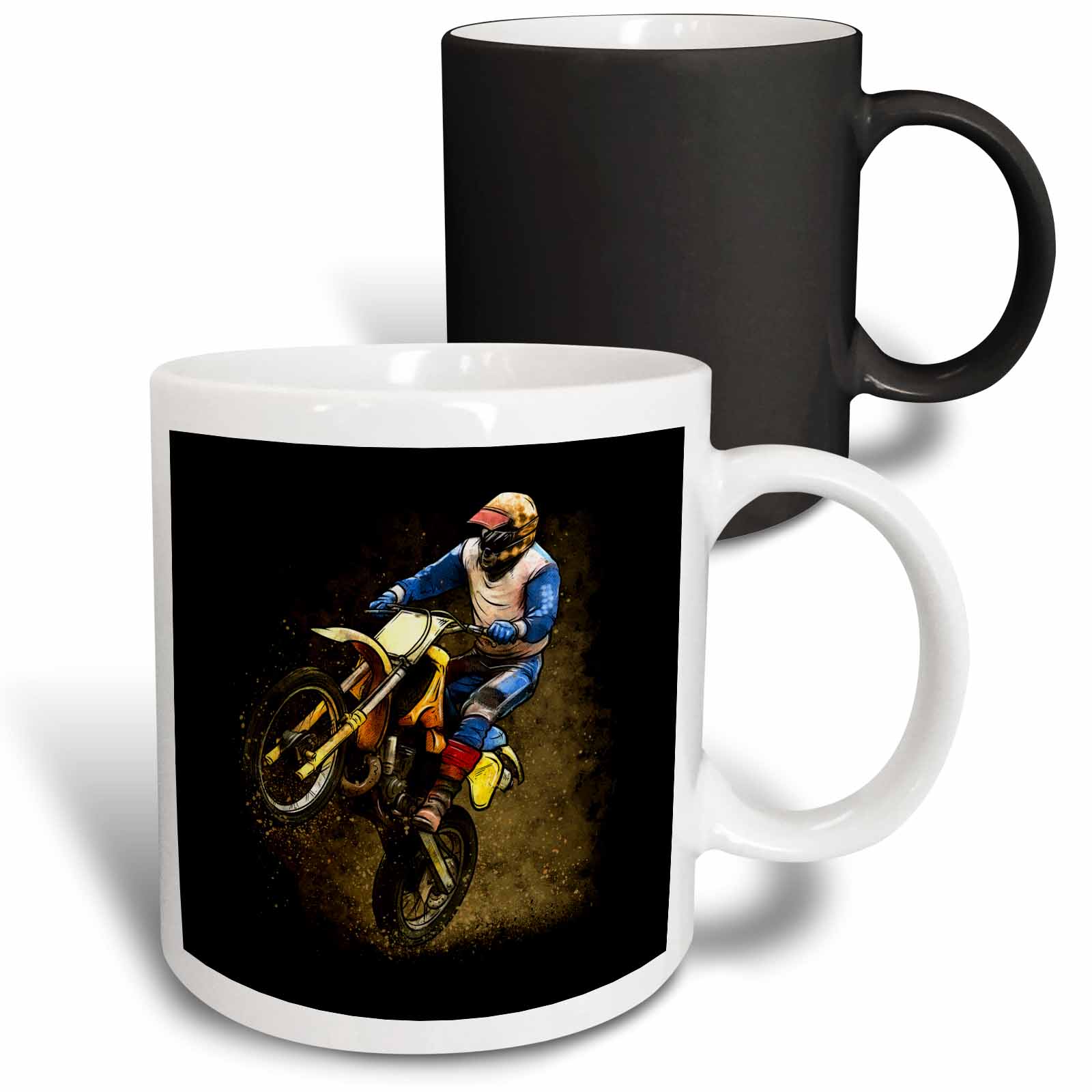 3drose, Motocross Dirtbike Dirty Sport Hobby Biker Offroad Extreme ...