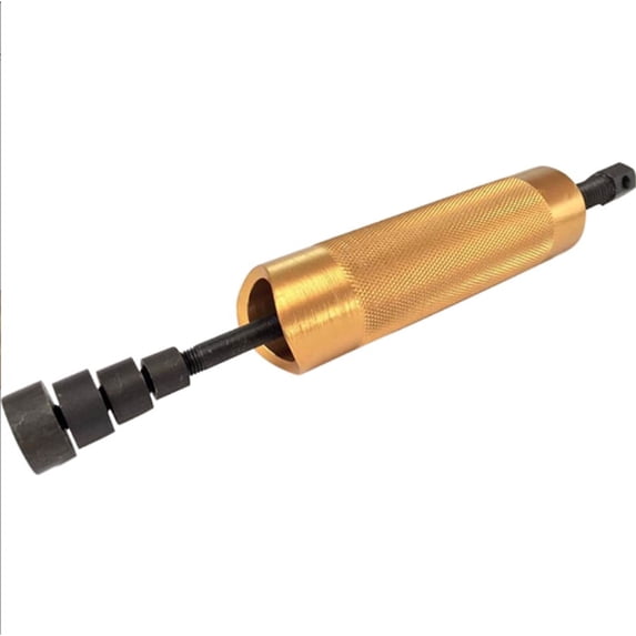 Motocross Enduro Dirt Bike Piston Pin Puller Deluxe Plungers Remover ...