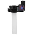 Motocross Quick Twists Throttle Handle Grip Fit for PIT PRO Trail Dirt ...