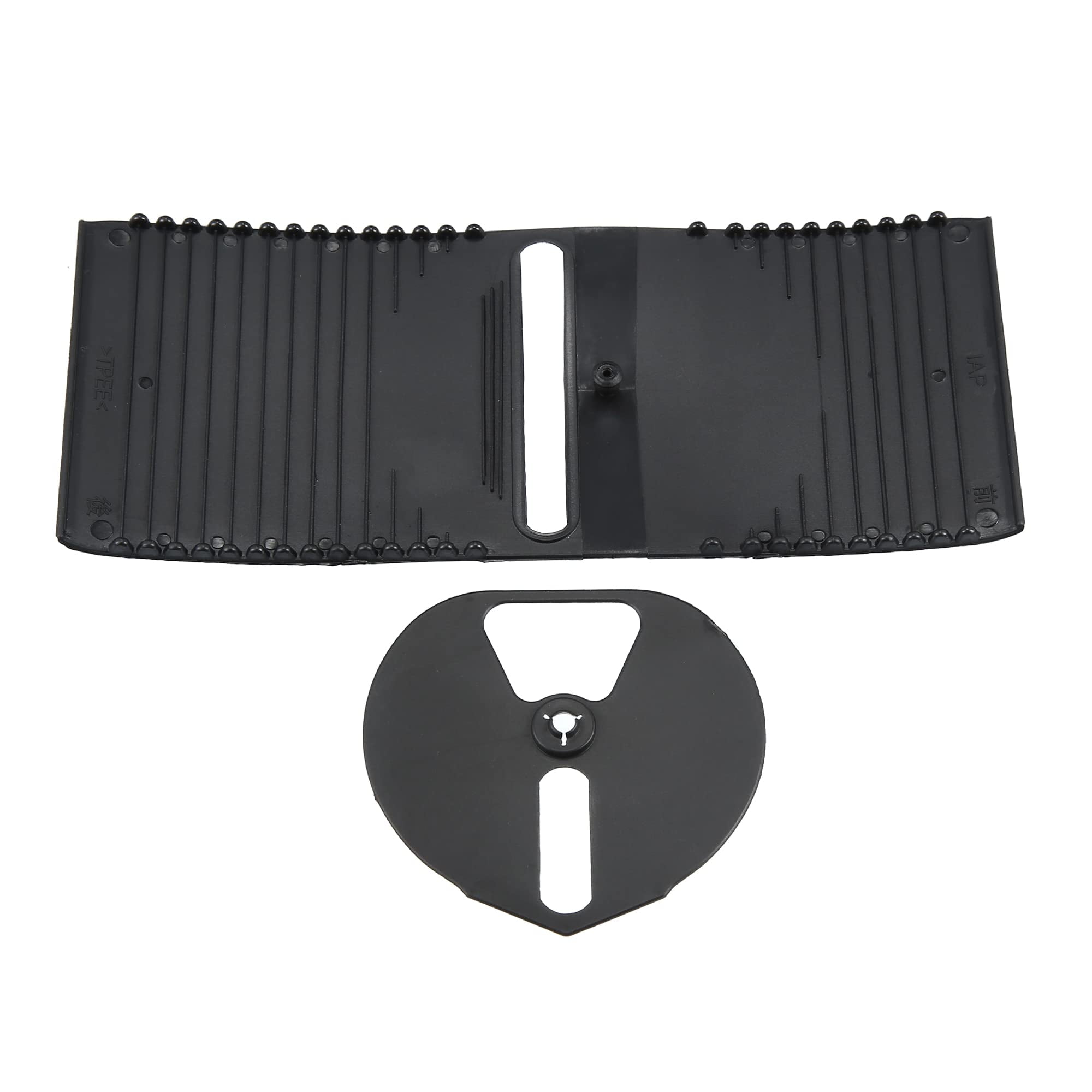 Motoforti Center Console Slider CM31 Cover, for Lexus IS250 IS350 2005 ...