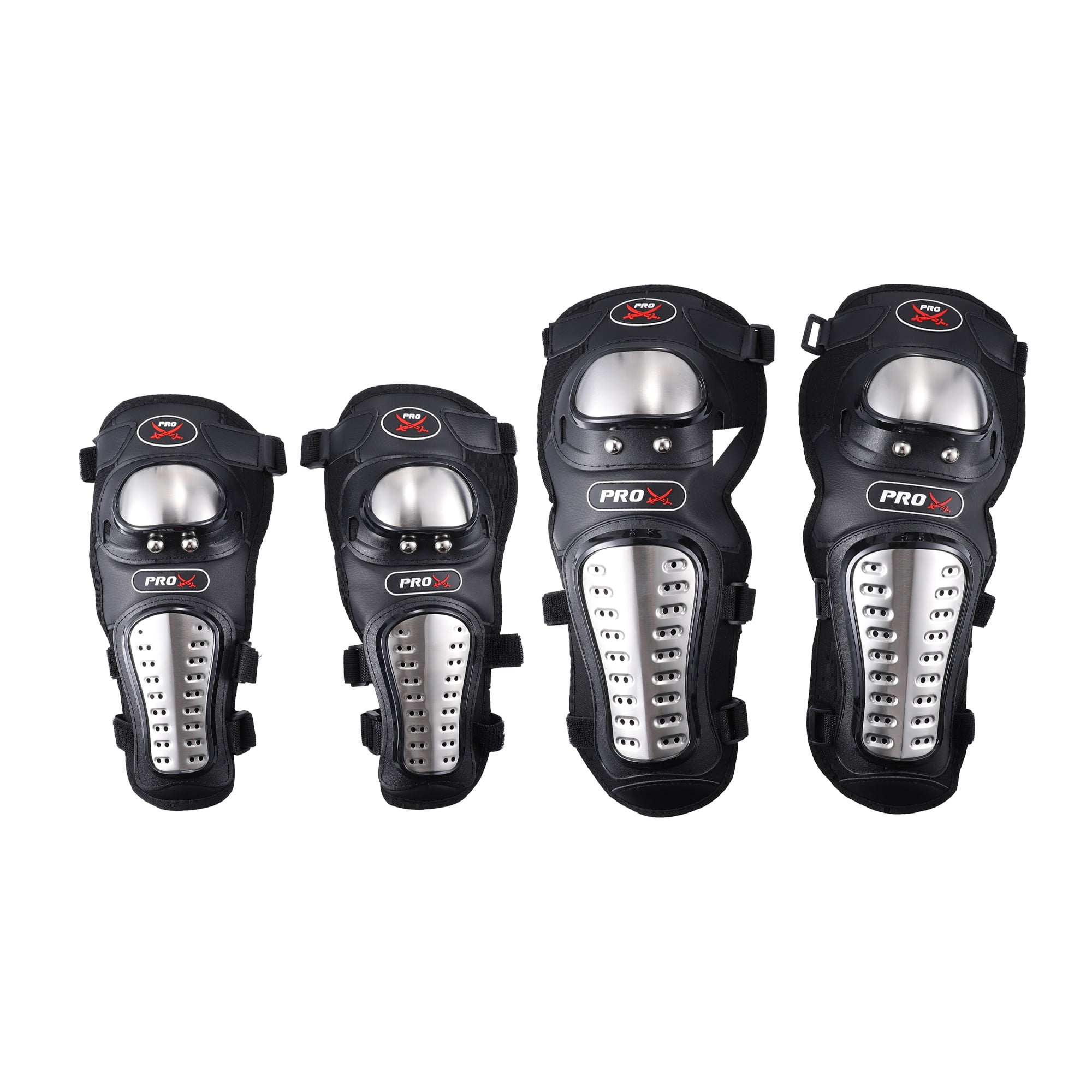 Motoforti Professional Motorcycle Protective Gear Kit Anti Impact ...