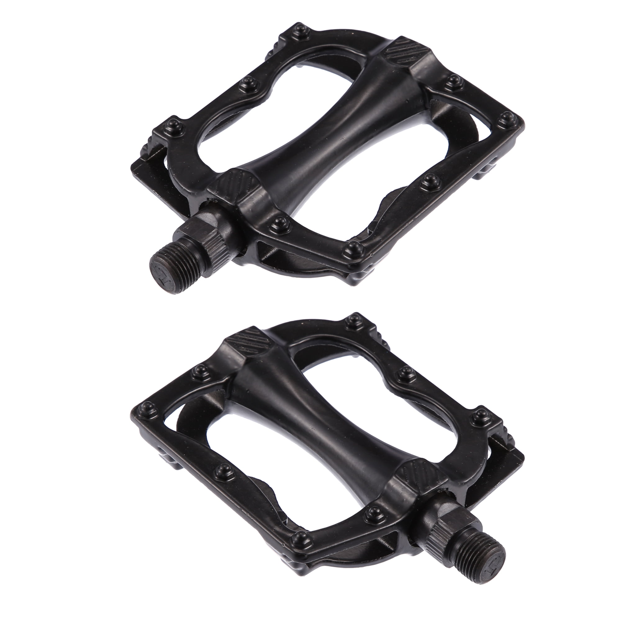 Motoforti Road Mountain Bike Pedals Fixed Gear Replacement Bicycle Pedals for MTB for BMX ...