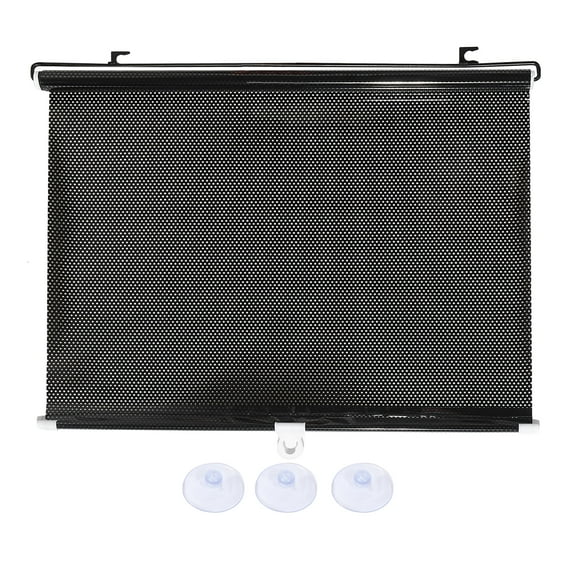 Retractable Sun Shade