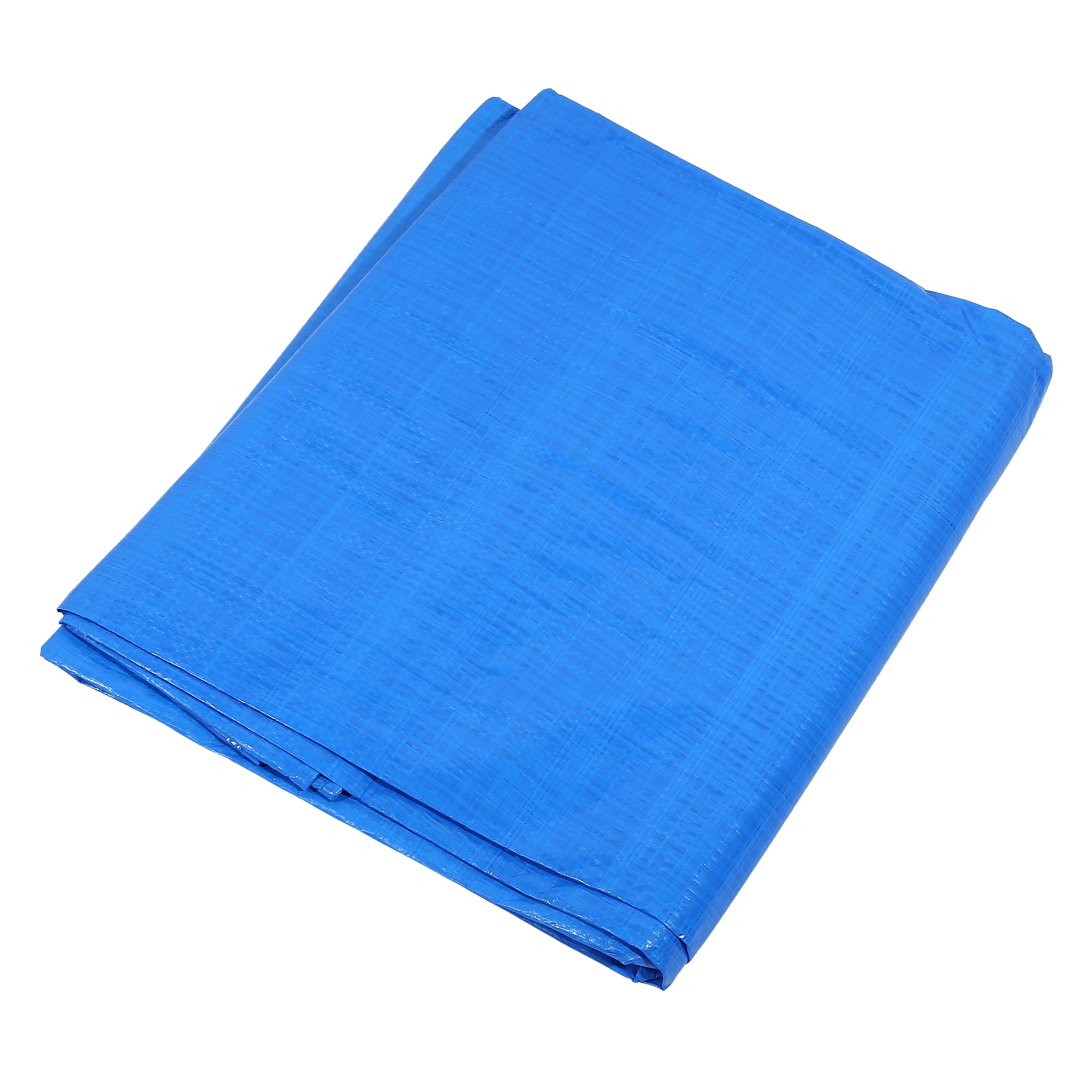 Motoforti 10x16ft Waterproof Tarp, Sun Blocking Protective Cover for ...