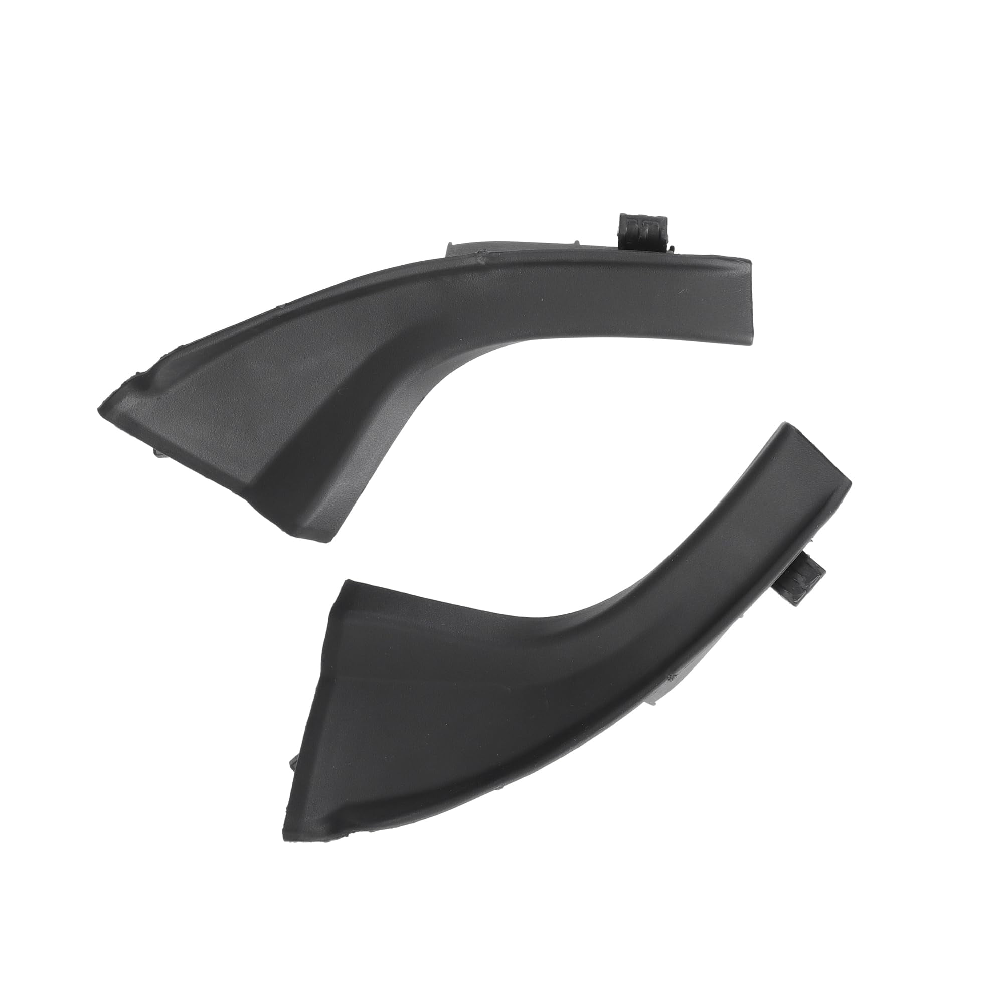 Motoforti Windshield Wiper Cowl DHF10 Cover Trim, Front Wiper Cowl Trim ...